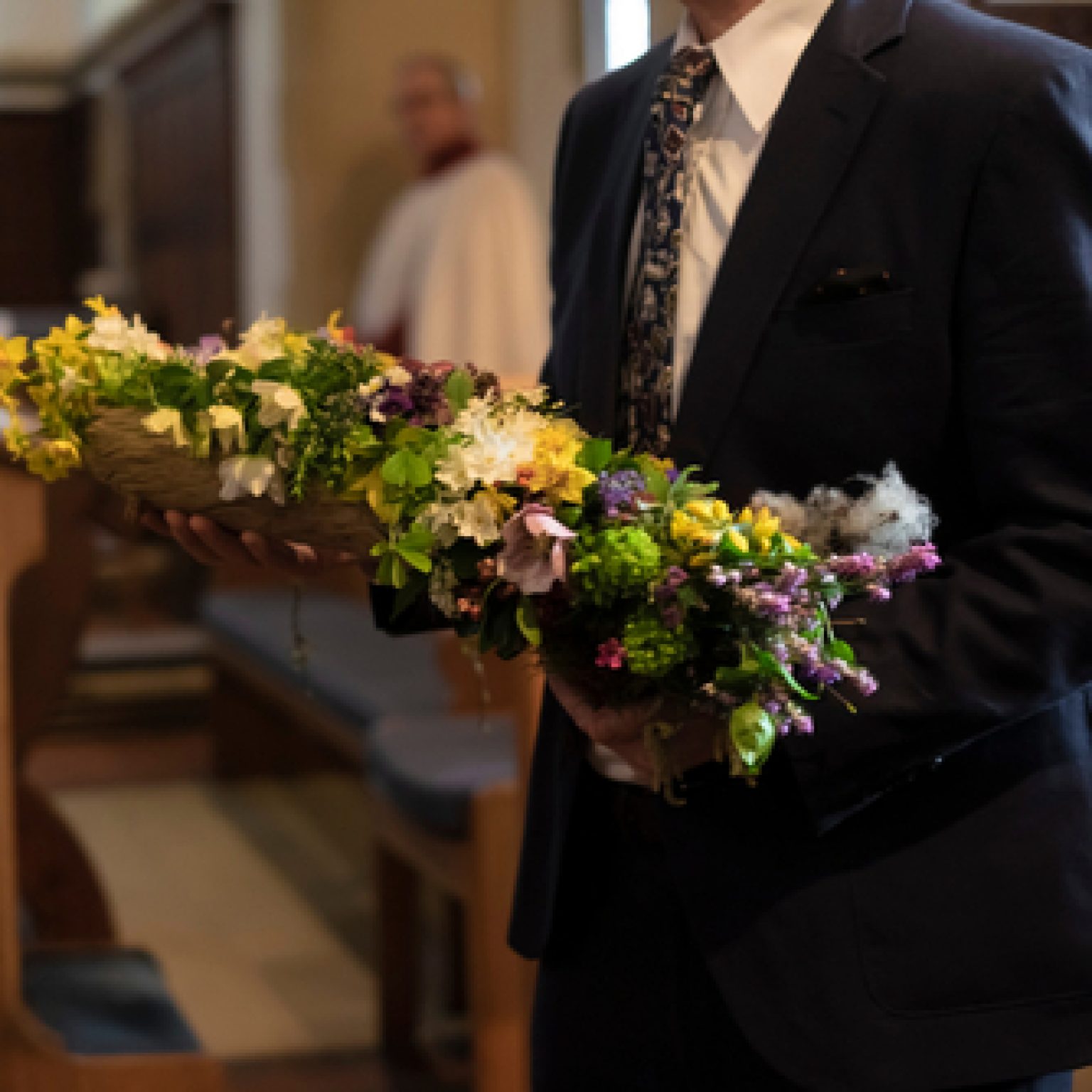 What’s The Role Of A Certified Funeral Celebrant?